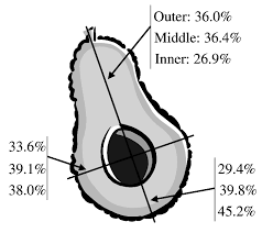 Dry Matter in Avocados: What It Is, How It's Measured & Why It's So ...